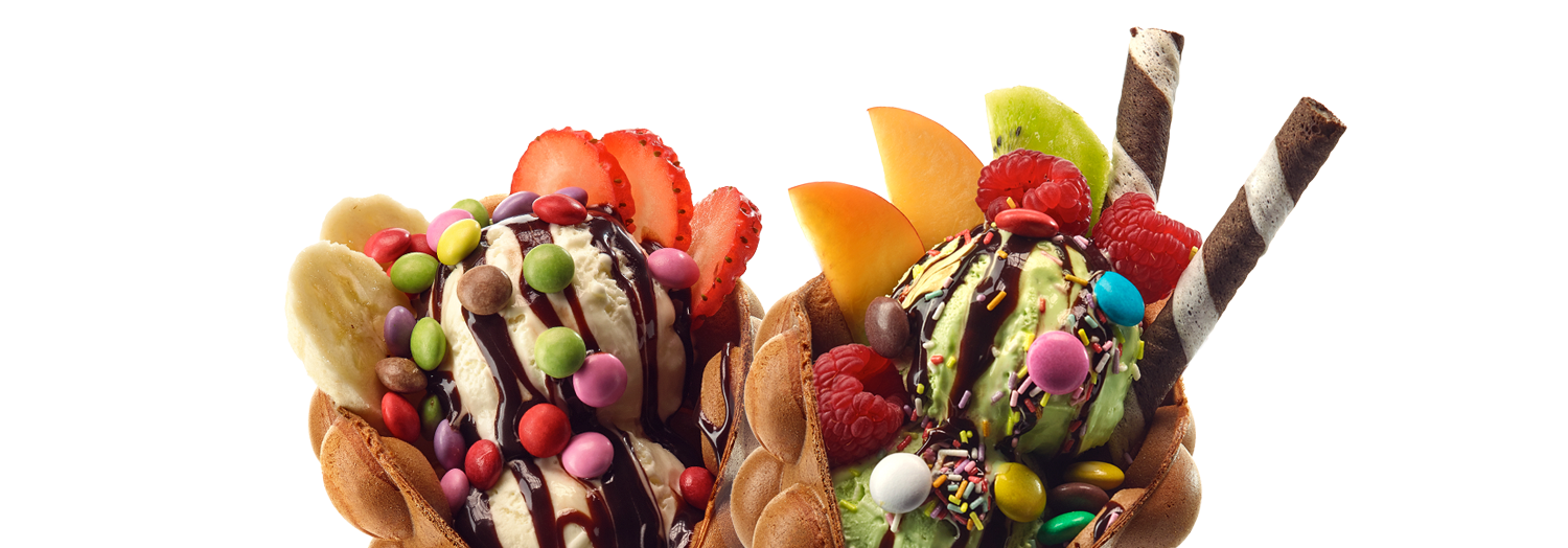 Sephra, leaders in Dessert Equipment and Ingredient Supplies