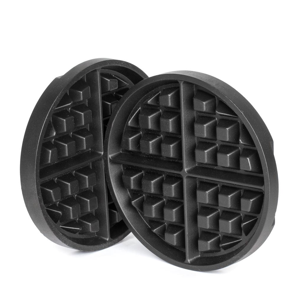 Sephra Belgian Waffle Plates