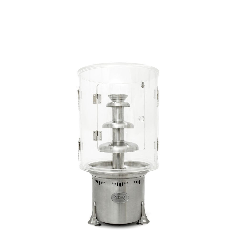 Sephra CF23R Cortez Sneeze / Wind Guard