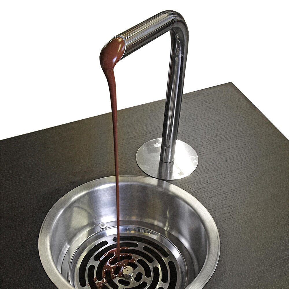 ICB Chocohot One Chocolate Tap Dispenser