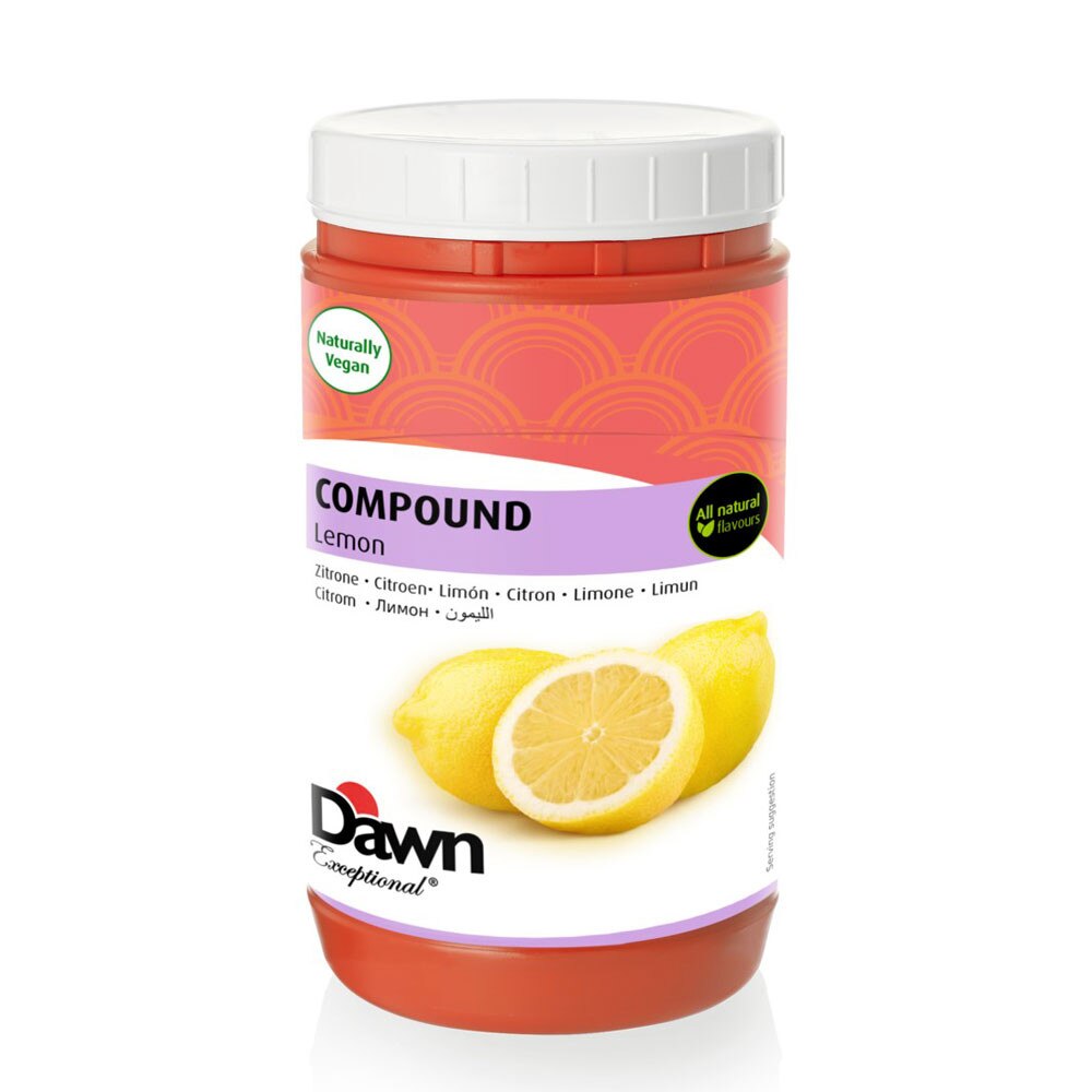 Dawn Compound Lemon 1kg