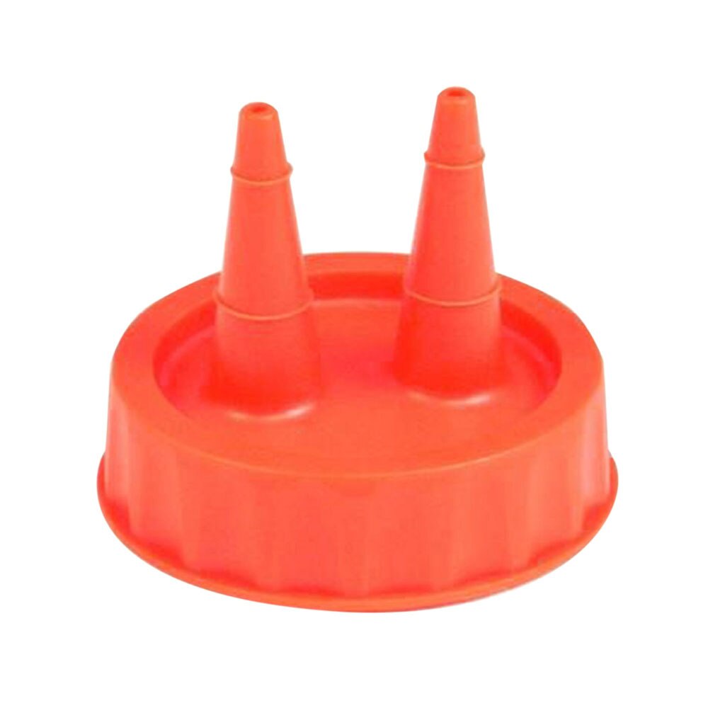 FIFO Bottle - Dual Tip Orange Cap (1 pcs)