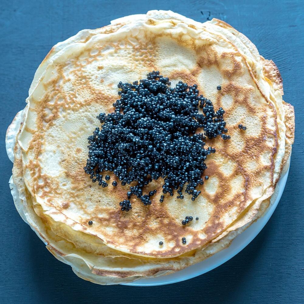 Krampouz Gas Crepe Maker - Double Frame - Luxury Range - 400mm ...