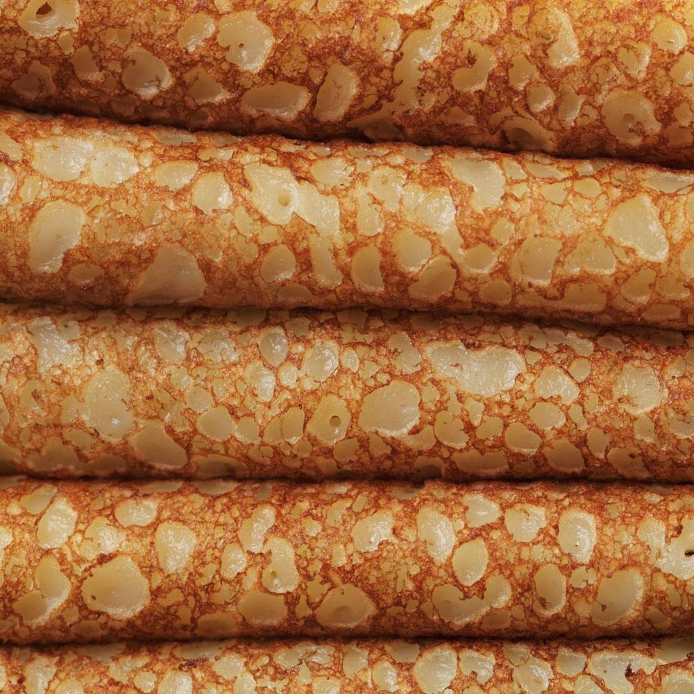 Krampouz Gas Crepe Maker - Double Frame - Luxury Range - 400mm ...