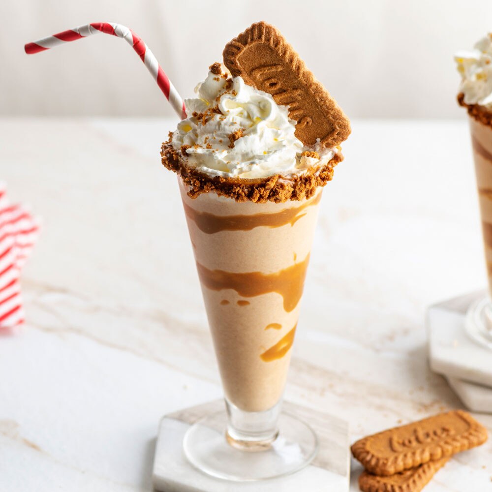 Lotus Biscoff Smooth Spread 3kg