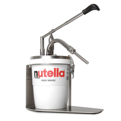 Nutella® Chocolate Spread and Dispensers