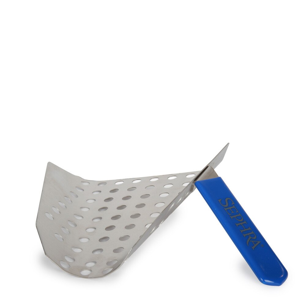 Sephra Popcorn Scoop for Staging Cabinets