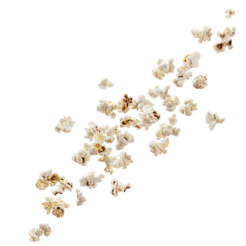 Retail Popcorn Case of 12 x 70g Sweet-Salty