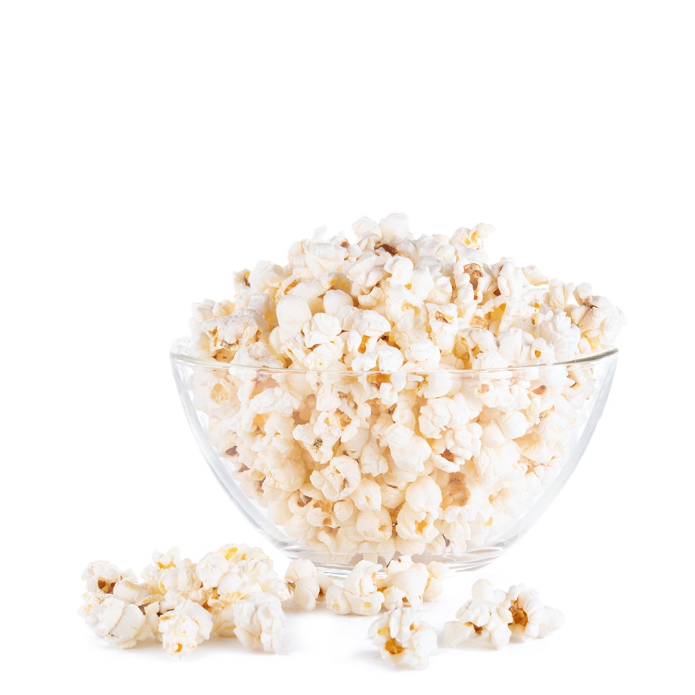 Sephra Salted Popcorn - Pack of 4 Sleeves