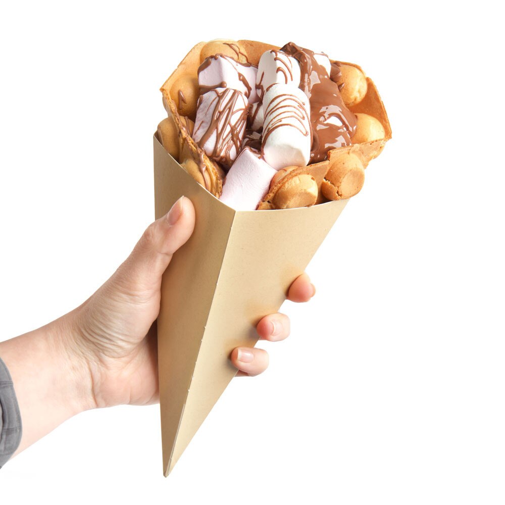 Sephra Bubble Waffle Maker