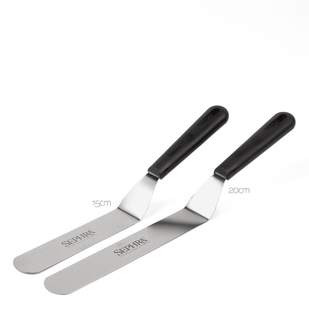 Sephra Chocolate Spatula - 20cm