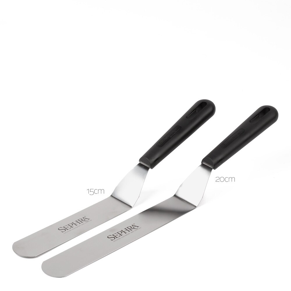 Sephra Chocolate Spatula - 20cm