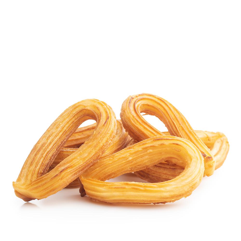 Sephra Churros Mix For Frying 4 x 3kg Case