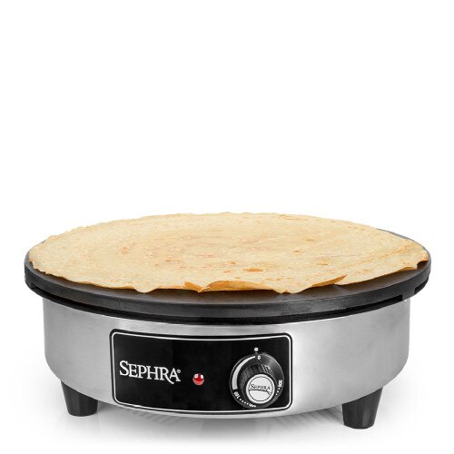 Sephra Belgian Waffle Maker