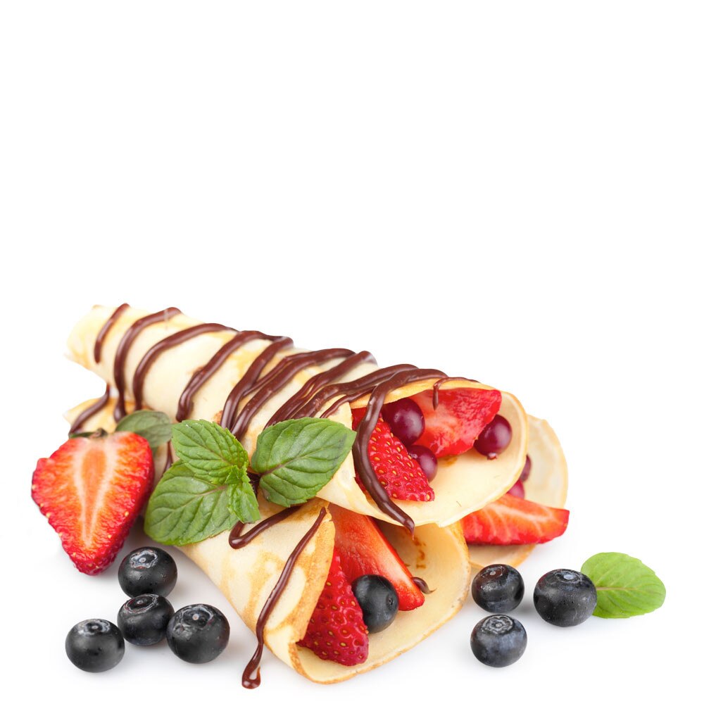 Sephra Commercial Crepe Maker SECOMCRE240-01