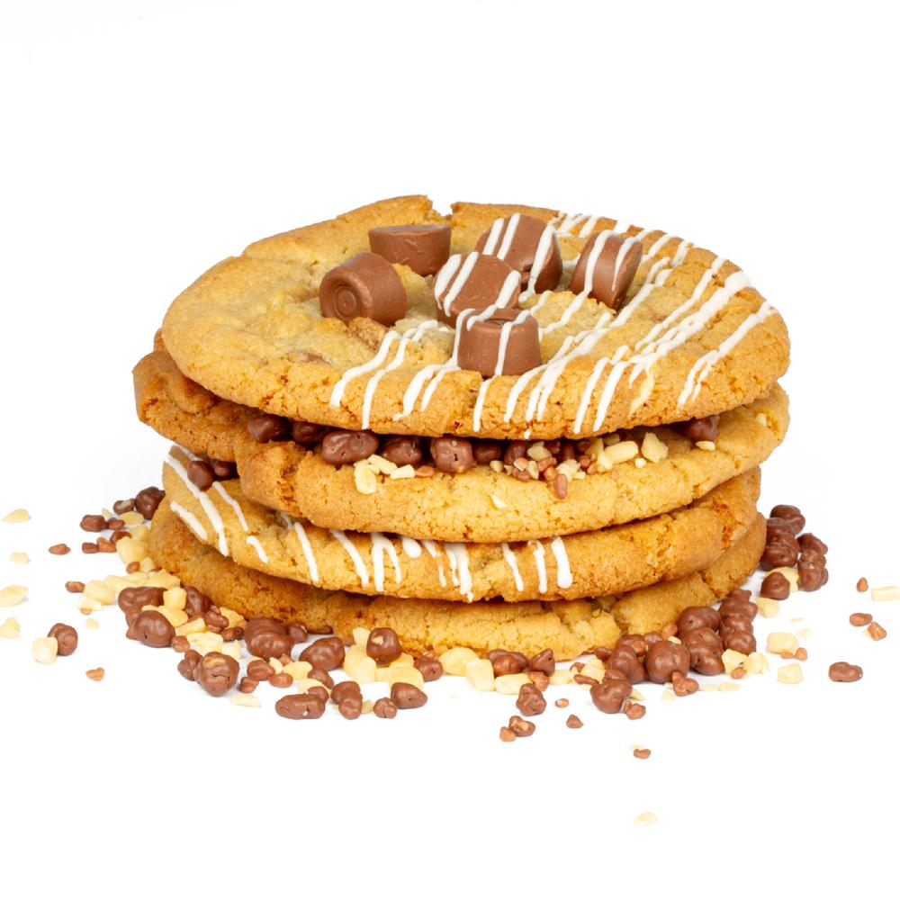 Sephra Cookie Mix 3Kg Bag
