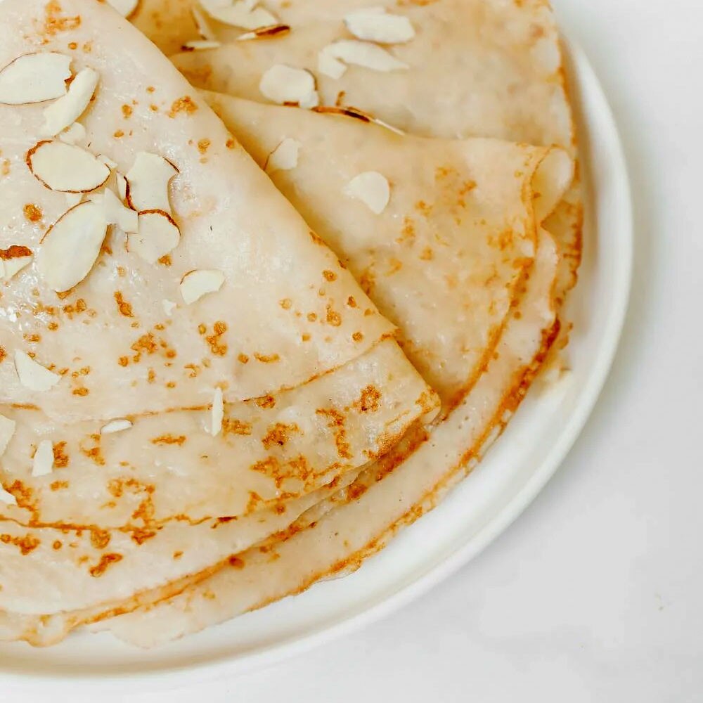 Sephra Luxury Crêpe Mix 3Kg Bag
