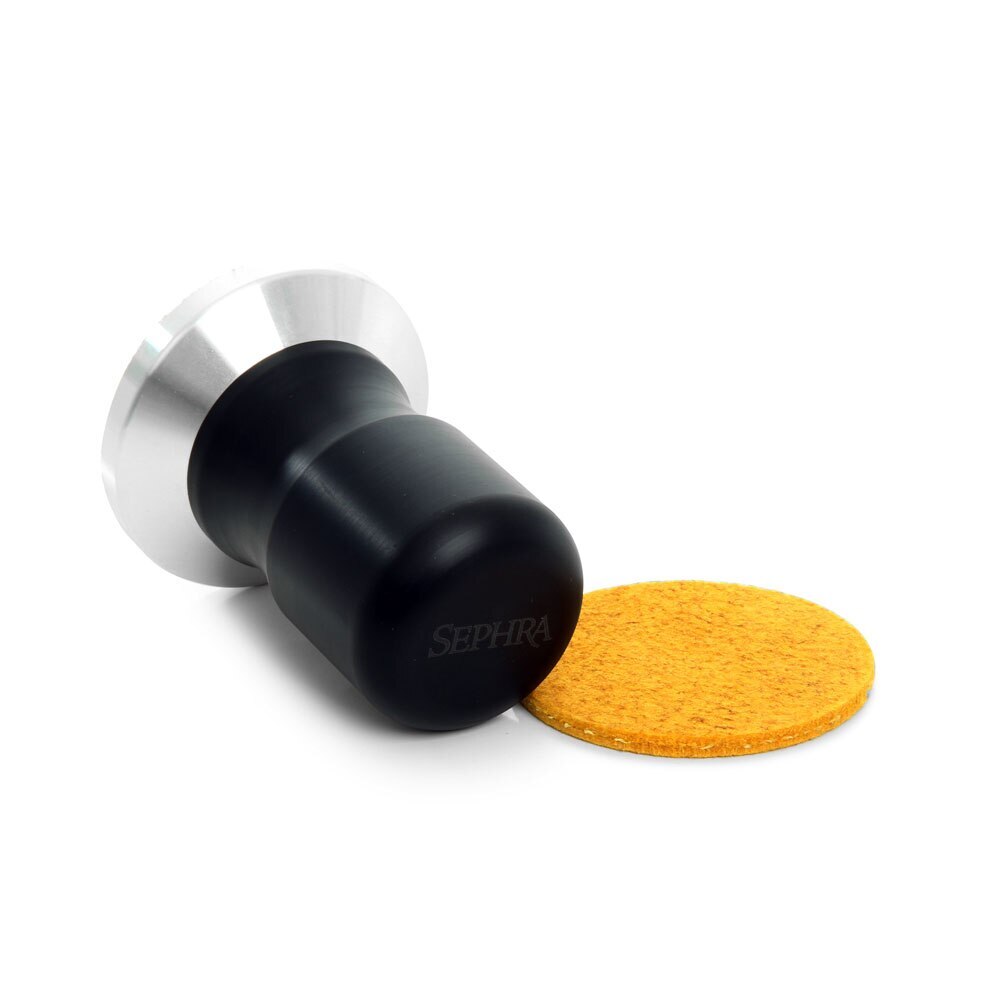 10 x Sephra Crepe Griddle Greaser Felt Pads
