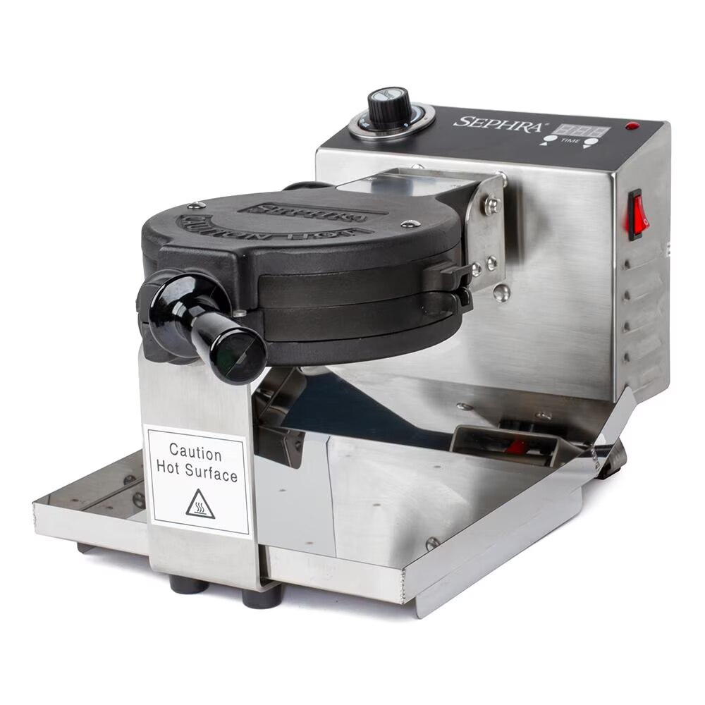 Sephra Croffle Maker - Croissant Waffle Baker