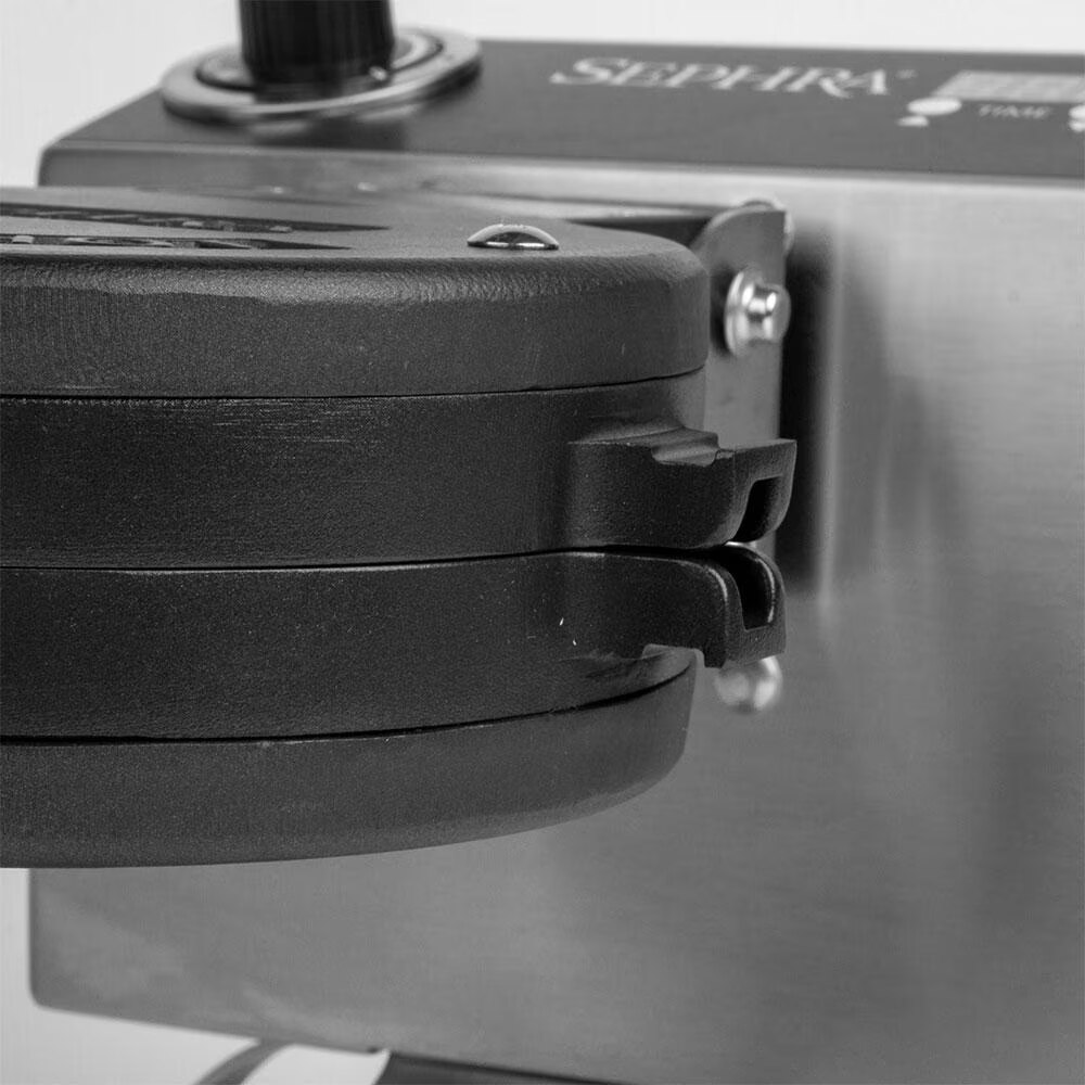 Sephra Croffle Maker - Croissant Waffle Baker