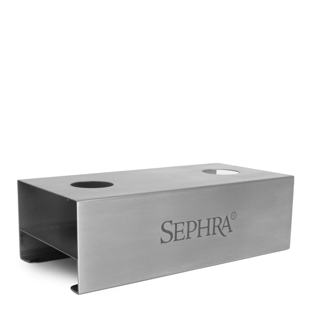 Sephra Double Cone Holder - For Waffle Cones, Ice Cream Cones and ...