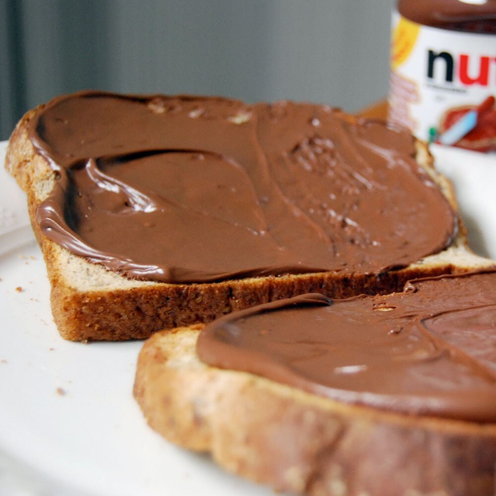 Sephra Heated Nutella Dispenser