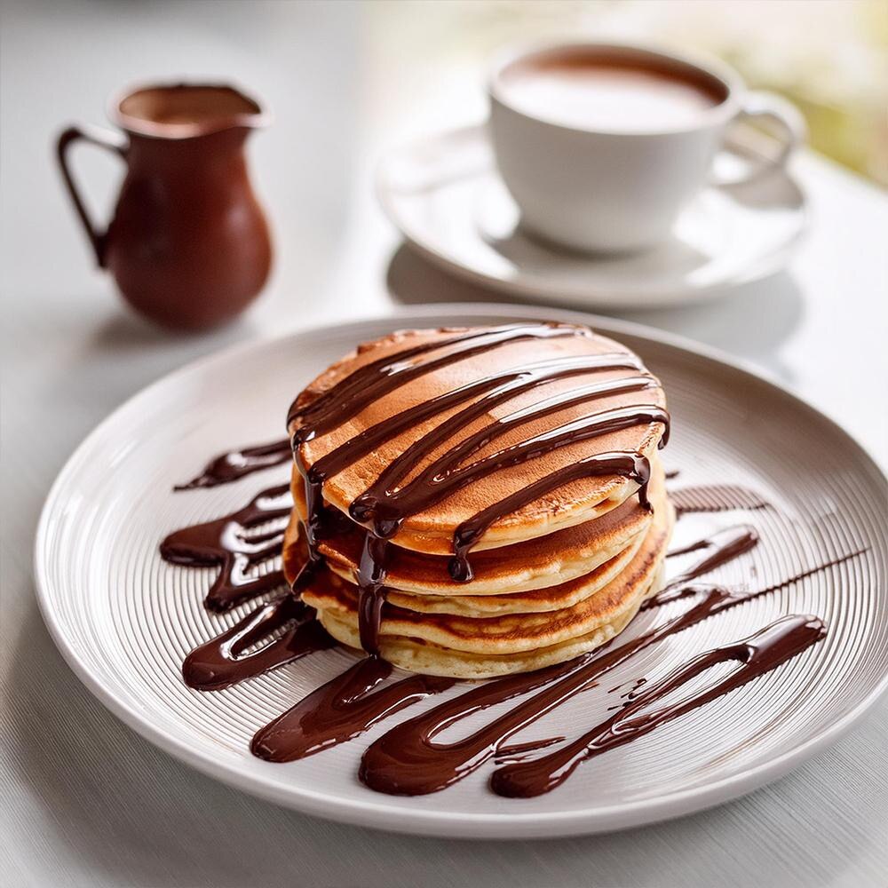 Sephra Liquid Chocolate – Milk Chocolate Flavoured