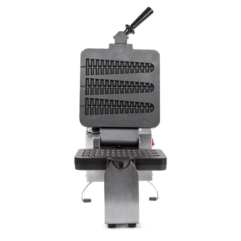 Sephra Plus Waffle Baker - Rotational - Long Waffle
