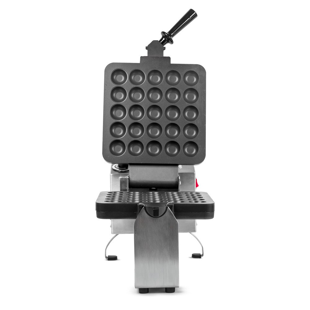Sephra Plus Waffle Baker - Rotational - Waffle Ball