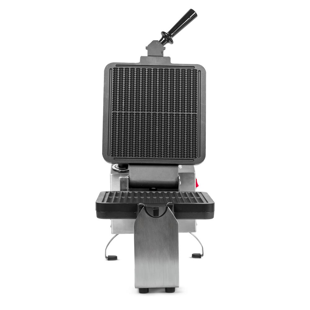 Sephra Plus Waffle Baker - Rotational - Waffle Fries