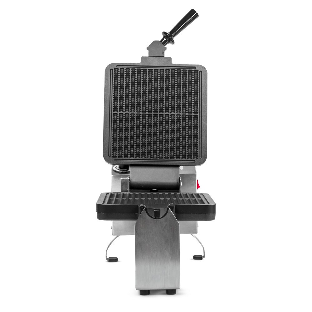 Sephra Plus Waffle Baker - Rotational - Waffle Fries