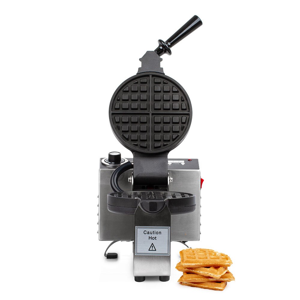 Sephra Skinny Belgian Waffle Maker - Sweet or Savoury Snacks