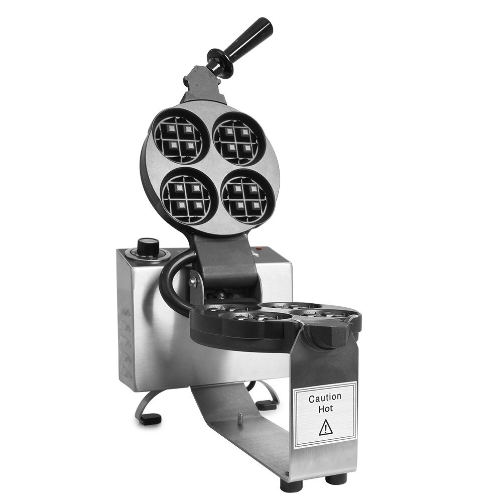 Sephra Wafflet Maker Plates