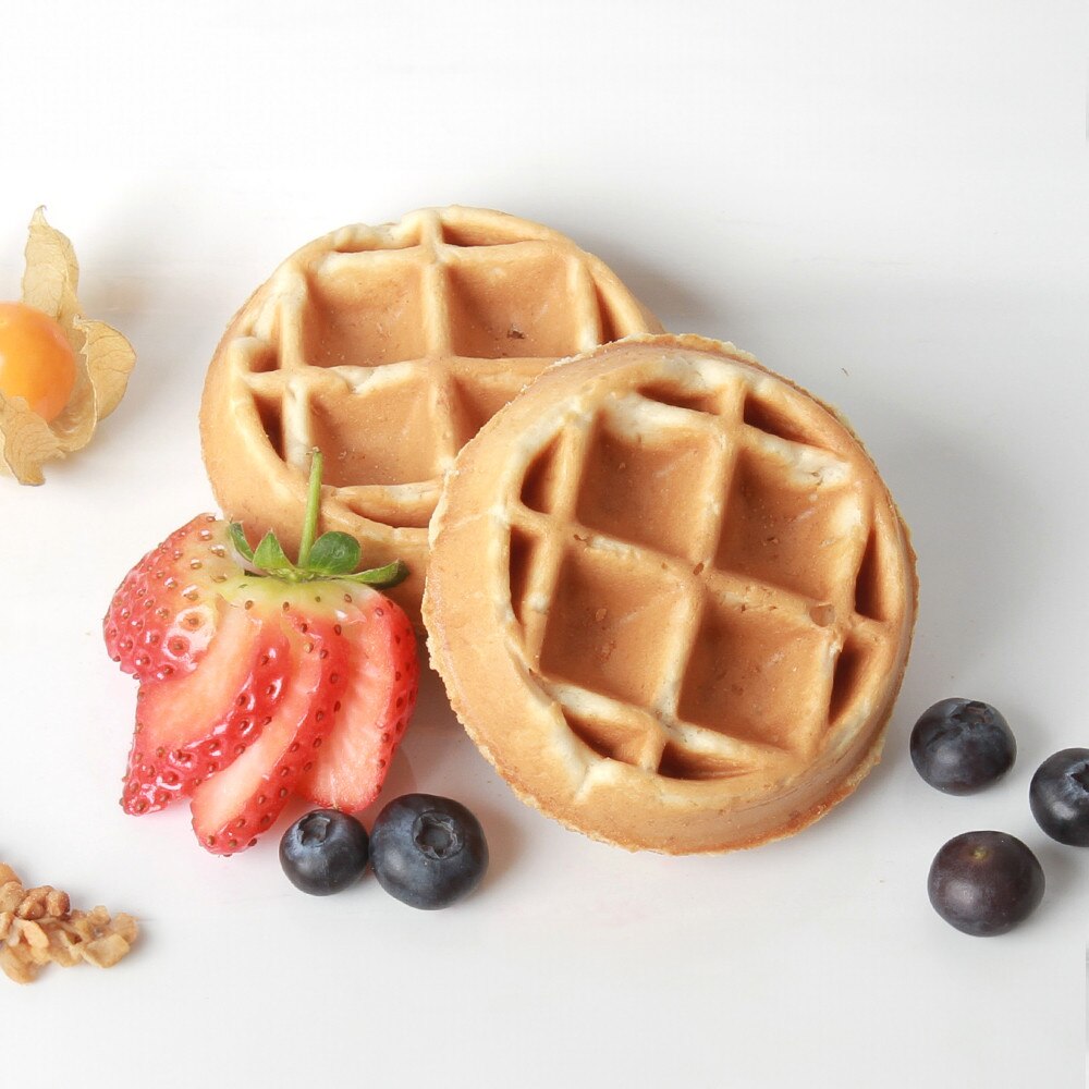 Sephra Wafflet Maker Plates