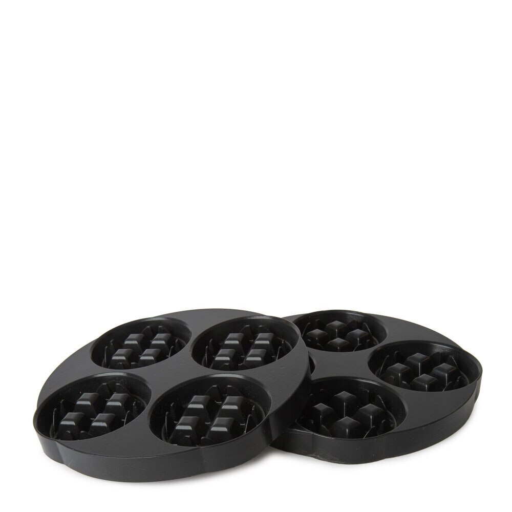 Sephra Wafflet Maker Plates