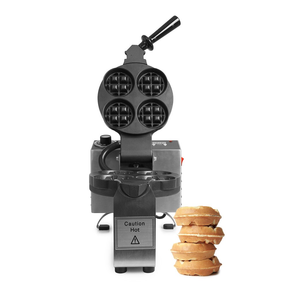 Sephra Wafflet Maker - Mini sized Waffles
