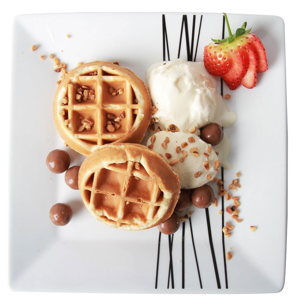Sephra Wafflet Maker - Mini sized Waffles