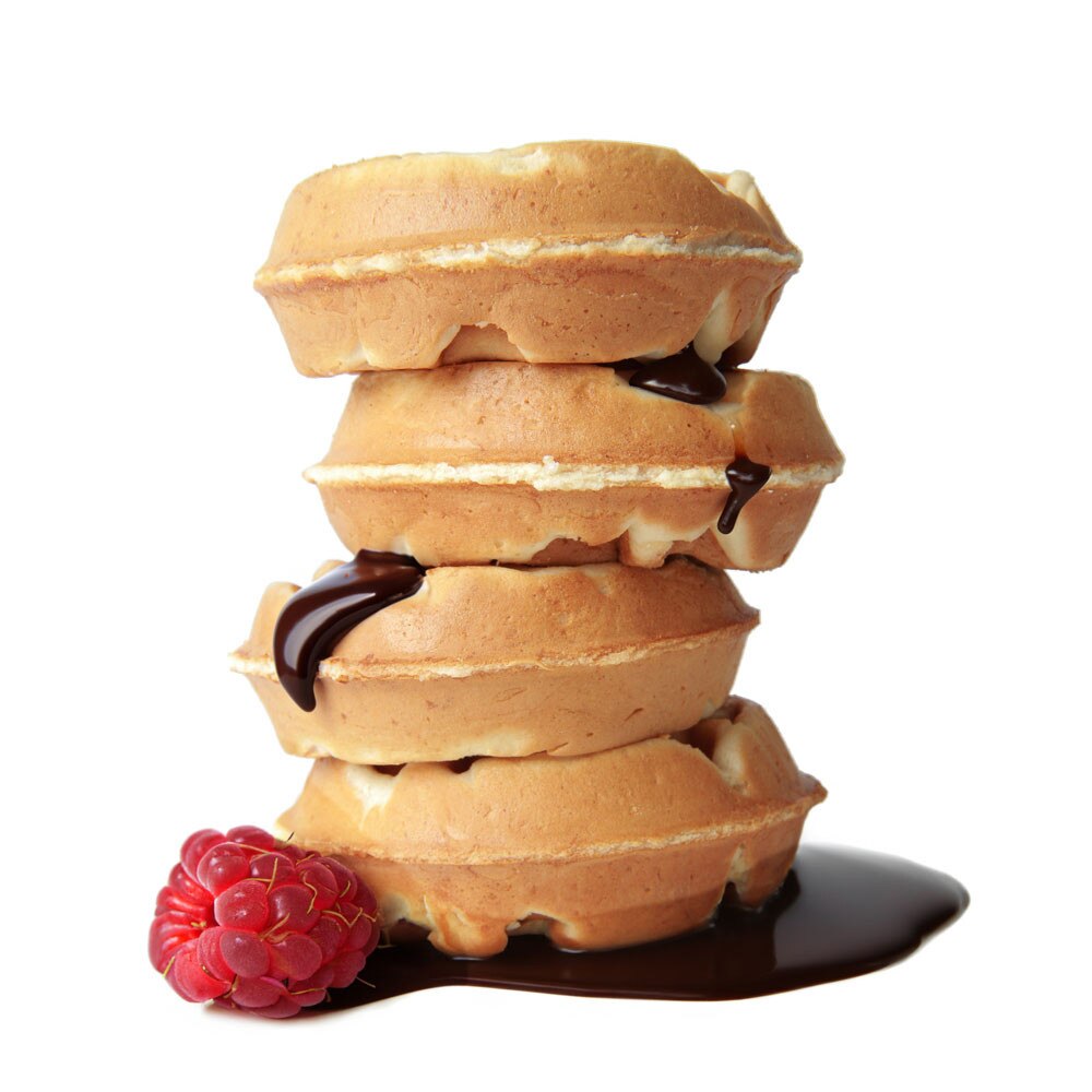 Sephra Wafflet Maker - Mini sized Waffles