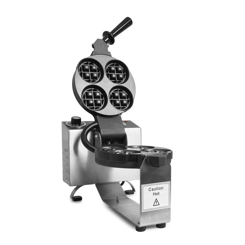 Sephra Wafflet Maker - Mini sized Waffles